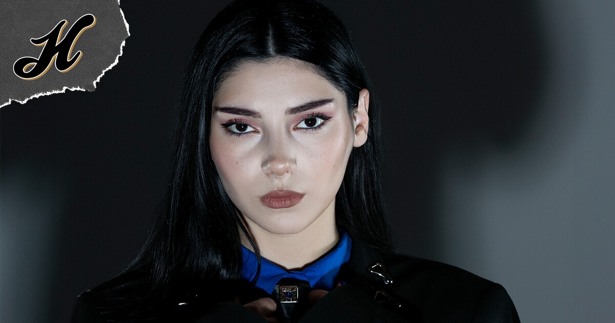 Pam Rabbit - Když mají holky koule | 2023-11 | Headliner