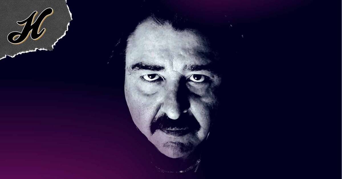 Samir Hauser - Brutální vzpomínky na devadesátky | 2024-11 | Headliner