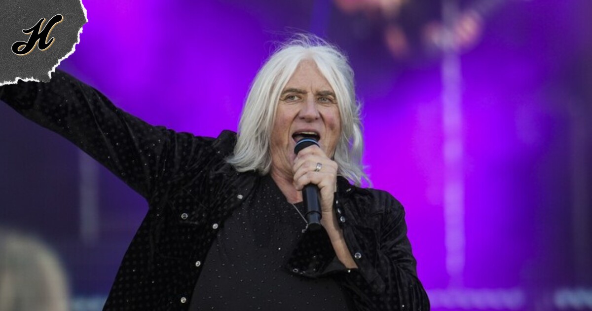 Ke slávě Def Leppard pomohlo opilecké řádění a Marilyn Monroe, vzpomíná ...