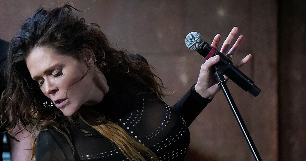 Beth Hart do Prahy nepřijede. Ze zdravotních důvodů ruší evropské turné | Headliner