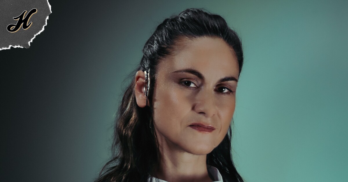 GLOSA: Lenka Dusilová se vrací až k Puse. Její Muka pohltí i v nové ...