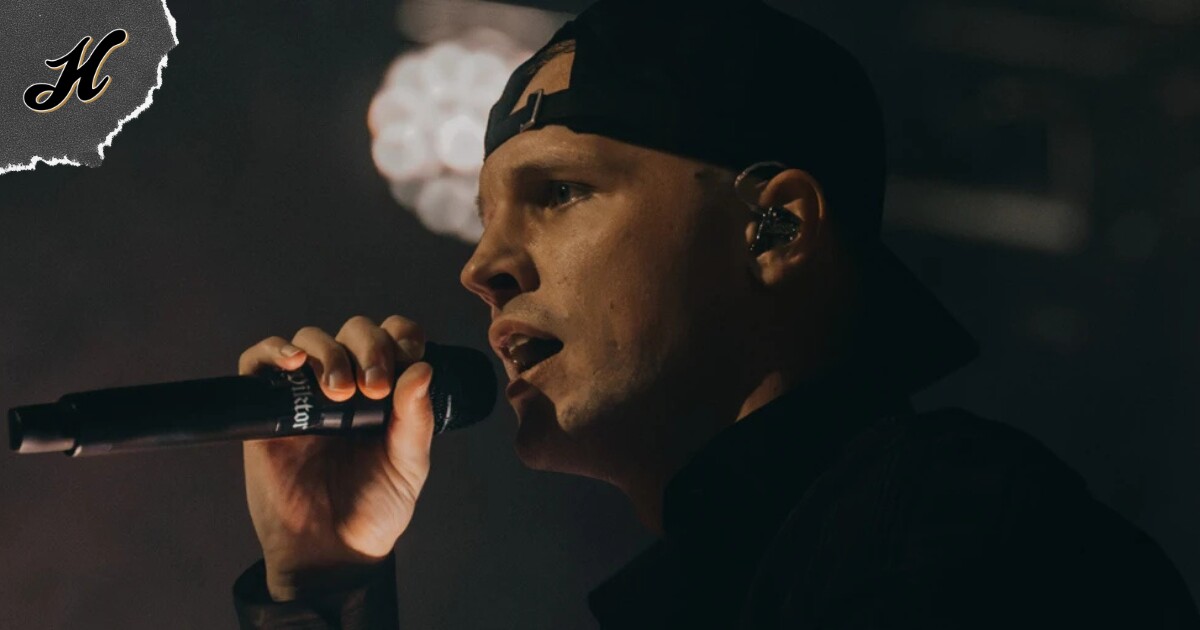 RAPLINER: Silné výpovědi, obří koncerty. Roku 2024 rap dominoval ...