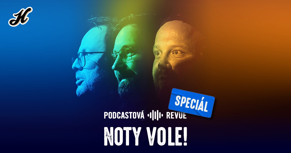 NOTY VOLE SPECIÁL: Shortlisty Andělů pod lupou. Jsou to nejkategoričtější hudební ceny | Headliner