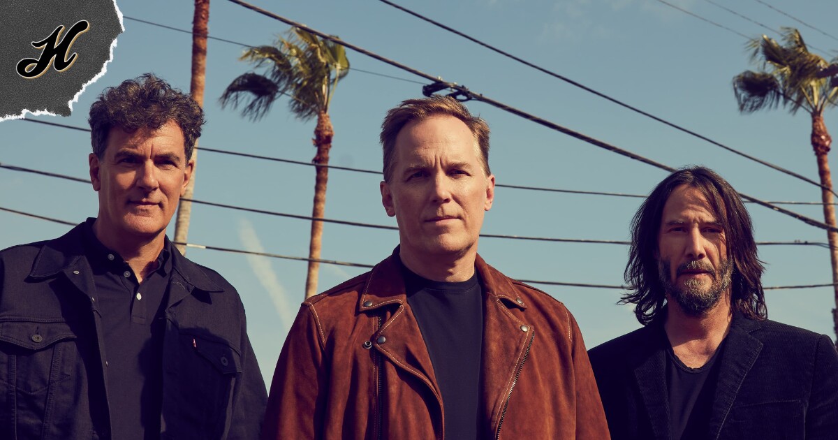 Rock for People otevírá brány. V programu se skrývají hudební klenoty i ...