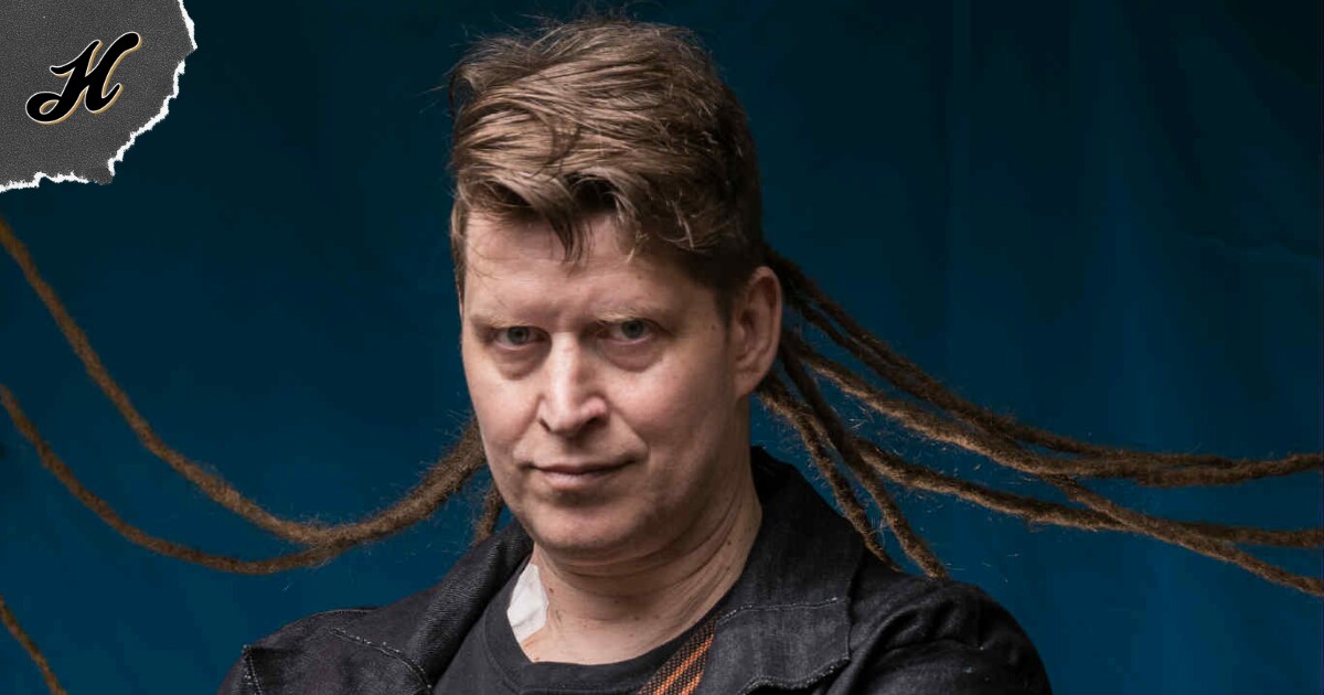 MC Kary je vážně nemocný, vyjede na poslední turné. „Dokud to půjde ...