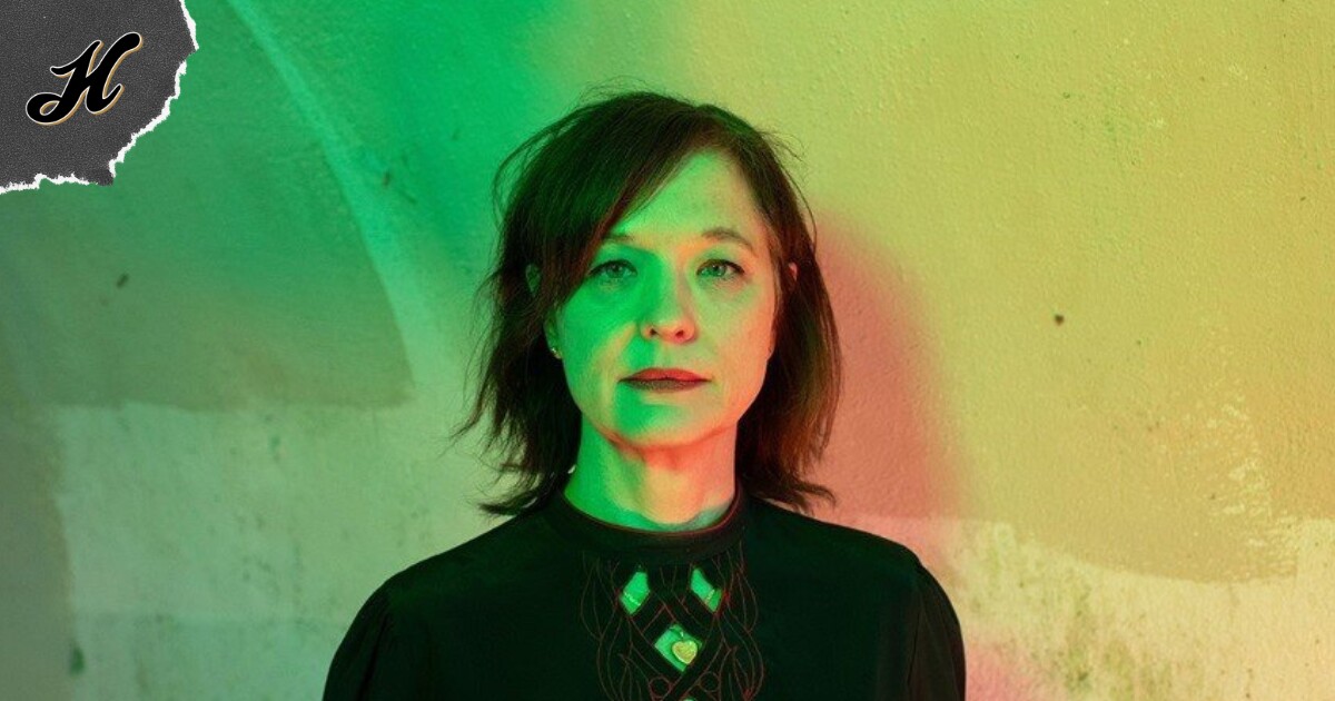 ZA OBZOREM #47: Mary Timony si vřelým hlasem povídá s osamělostí ...