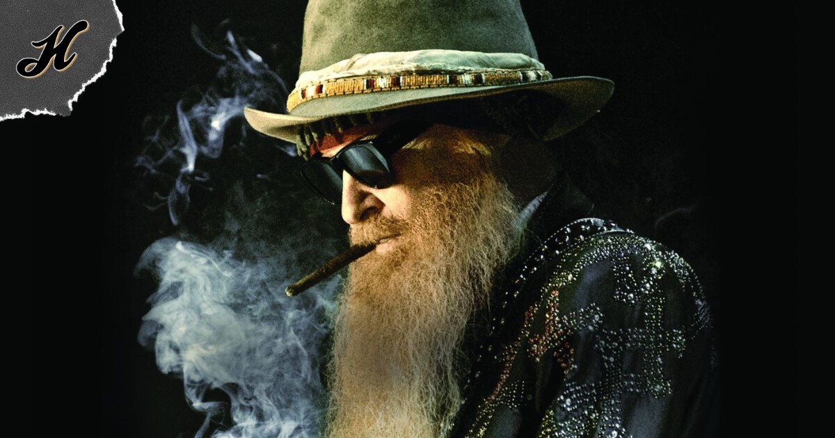 Vousy ani za milion dolarů! ZZ Top odmítli lukrativní kšeft od výrobce ...